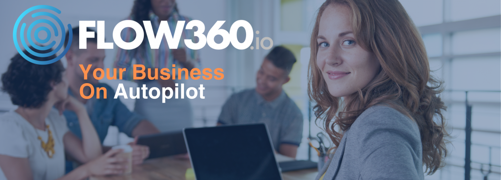 Anwendungen - Flow360.io